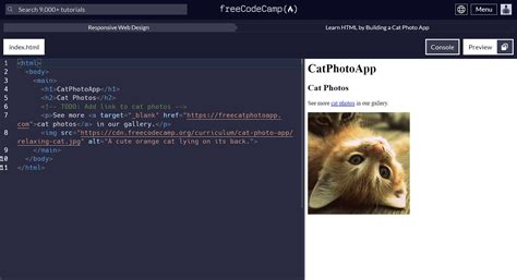 i have a challenge thats broken freecodecamp support the