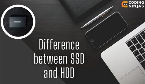 SSD Vs HDD What S The Difference Which Is Best Naukri Code