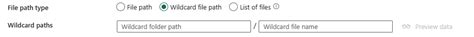 Configure Hdfs For Pipeline In A Copy Activity Microsoft Fabric