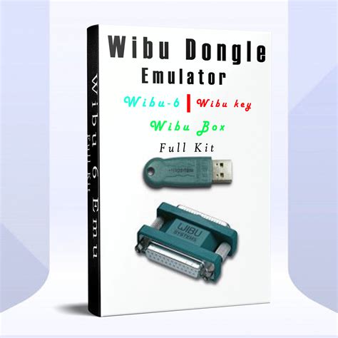 Wibu Key Emulator Kit The Illegalhacker7 Academy