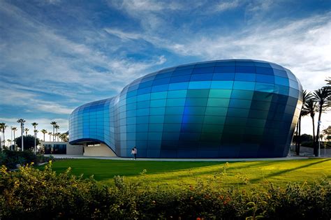 Aquarium Of The Pacific Celebrates The Grand Opening Of New Pacific