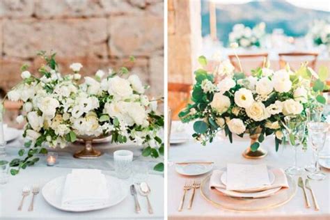 Ideas Para Decorar Con Flores