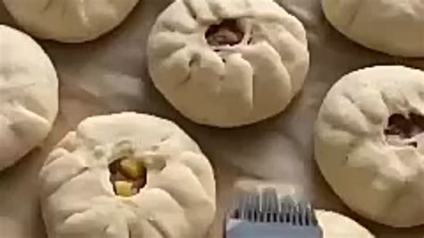 Татарские пирожки Вак Балиш запеченные мини пироги с мясом