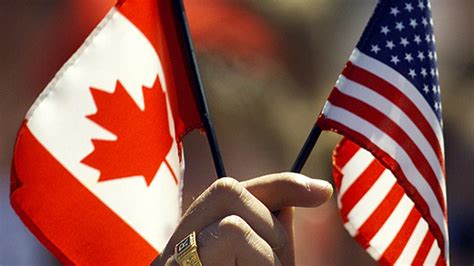 Why The Us Must Rekindle Its Relationship With Canada Yes Canada Fox News