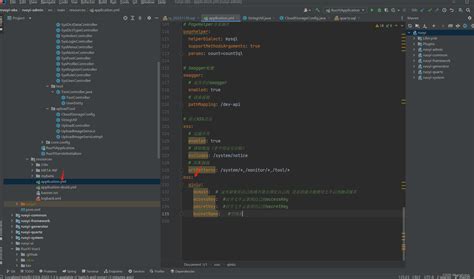 一文带你搞定若依springboot集成七牛云存储(测试项目中头像上传替换为七牛云存储)若依云存储 Csdn博客 一文带你搞定若依springboot集成七牛云存储(测试项目中头像上传替换为七牛云存储)若依云存储 Csdn博客