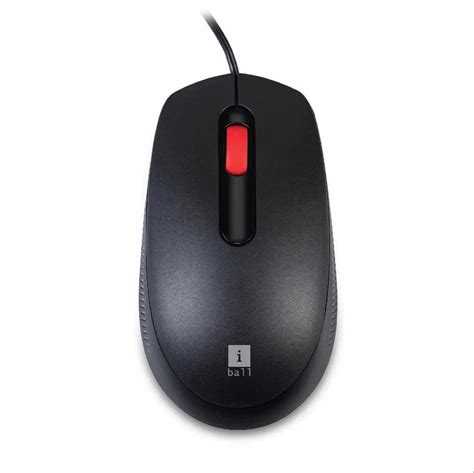 Iball Aero Optical Mouse At Rs 499 Piece Iball Mouse In Vadodara Id 27104596491