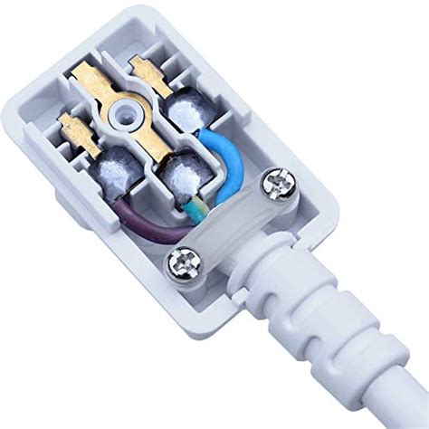 Iec Power Socket — 1stec