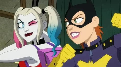 Harley Quinn Season 4 July Premiere Date Confirmed And New Details Have