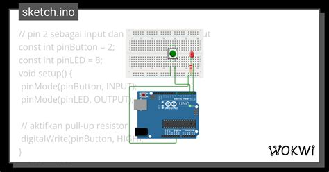 Wokwi Online ESP STM Arduino Simulator