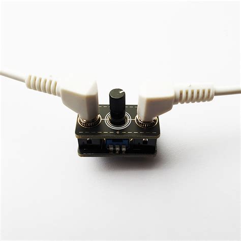 BUILT MODULE ST Modular Workmate 0hp Attenuator Pusherman