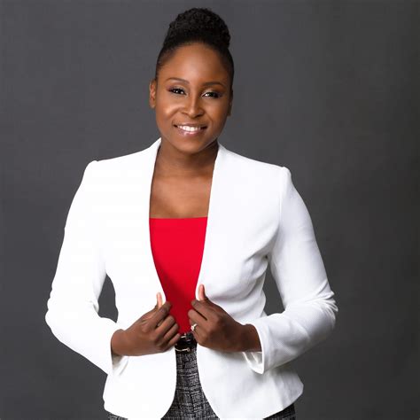 Dr Crystal Benjamin Cfle