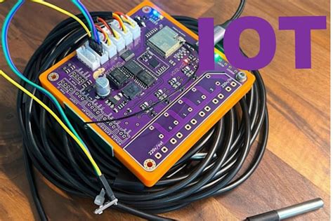 Do Iot Arduino Cybersecurity Esp32computing Reports And Iot