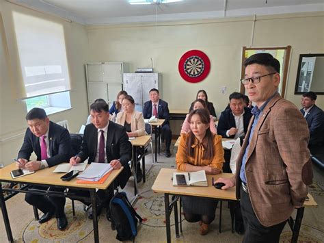 Газар зохион байгуулалт геодези зураг зүйн ерөнхий газар Added A New Газар зохион