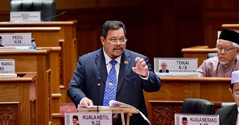 Two Cases Of Petronas Underground Gas Pipeline Land Encroachment