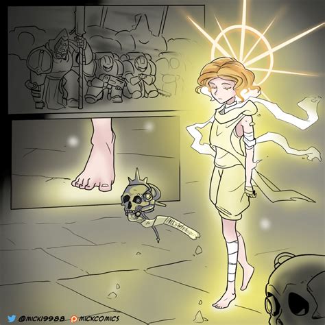 Warhammer 40k Terminus Decree Comics And Memes Album On Imgur