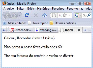 ASP NET MVC Criando Um Novo Projeto ASP NET MVC Para Iniciantes