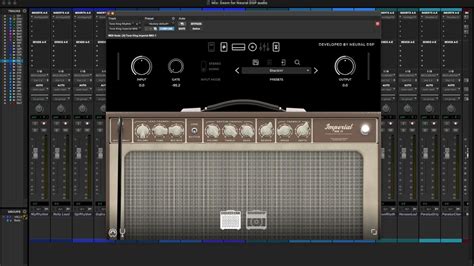 Best Neural Dsp Plugins 2025 10 Plugins Tested Guitar World