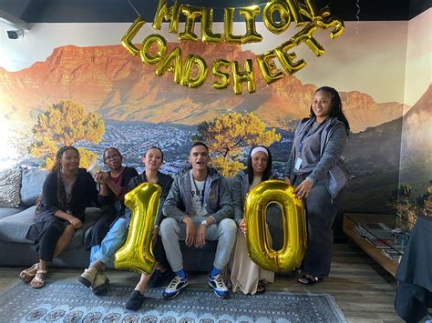 Ground Handling Global Load Control Achieves 10 Millionth Loadsheet