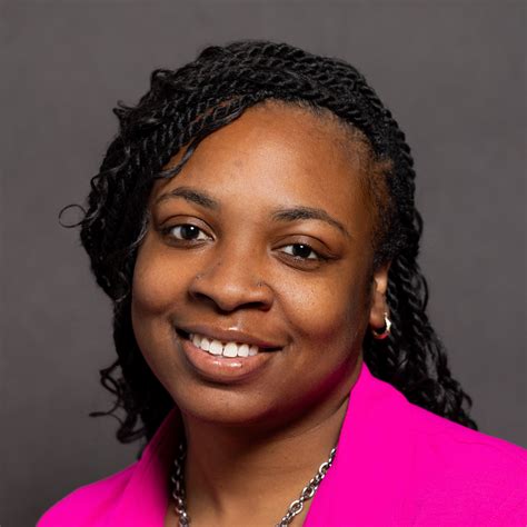 Adrienne Fields Arkansas Teacher Corps