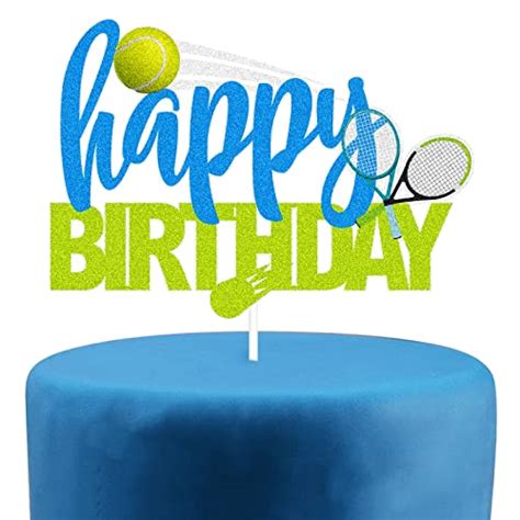 Birthday Love For Tennis Lovers Our Top 10 Tennis Products For A