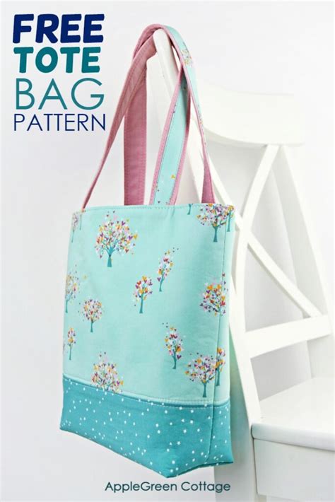 34 Best Free Bag Sewing Patterns To Sew In 2021 34 Best Free Bag Sewing Patterns To Sew In 2021