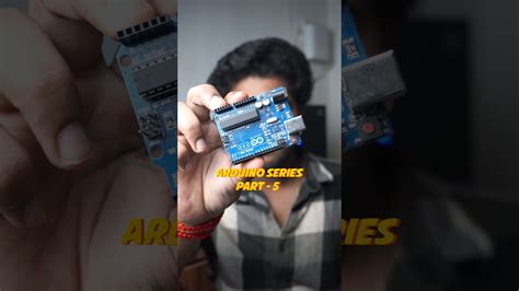 Arduino Project School Science Day Project Viral Viral Shorts