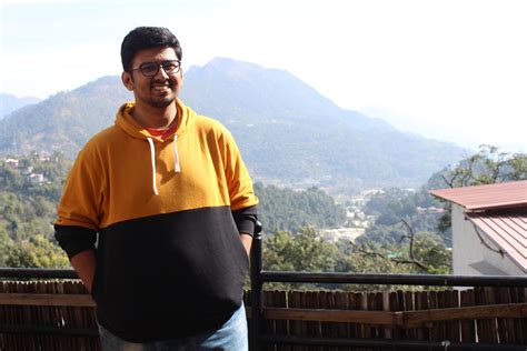 Rohan Jha Medium