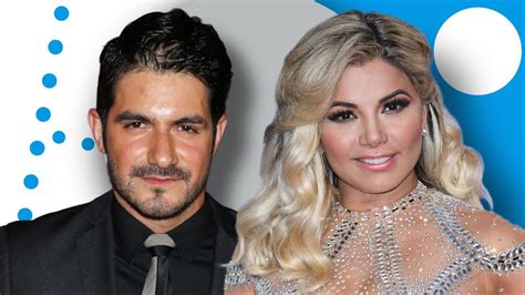 Aleida N Ez Revela Por Qu Se Atrevi A Tanto Con Pepe G Mez Y Us Sensual Prenda