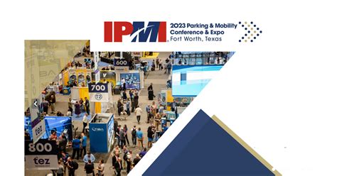 Ipmi Releases Comprehensive Education Program In Parking