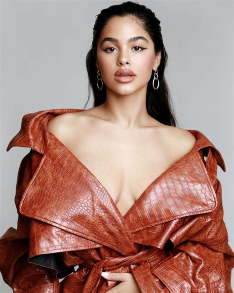 Picture Of Amaya Colon