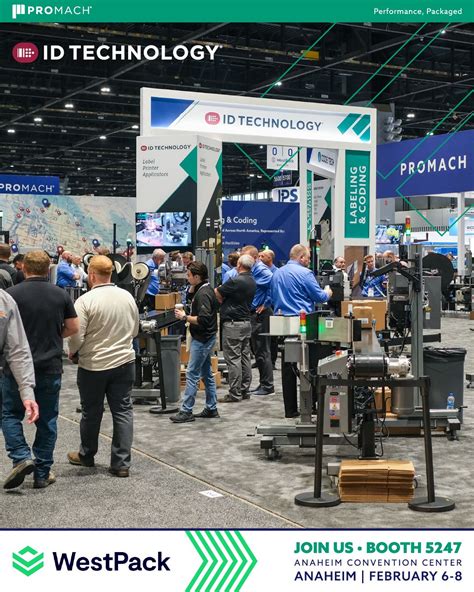 Id Technology On Linkedin Promach Packaging Labelingsolutions Labels Westpack