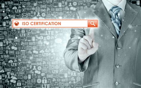 What Does ISO Mean ISO Meaning ISO Certification Experts