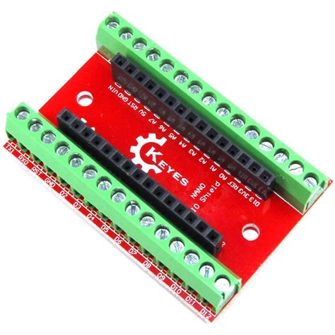 Keyes 9v A4988 Controller And Driver Cnc Stepper Arduino Pi Flux Workshop