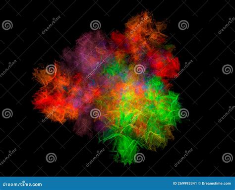 Discover The Mesmerizing World Of Artificial Fractals Explore The