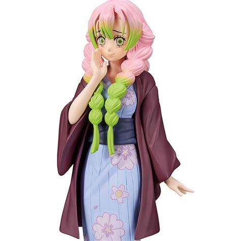 [경품피규어] 귀멸의 칼날 피규어vol 42 칸로지 미츠리 [9월입고완료] [bpr883855] 1004건담 천사건담