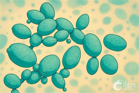 Interesting Facts About Yeast All Facts About