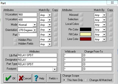 Cara Membuat Rangkaian Komparator Dengan Schematic Editor Belajar It