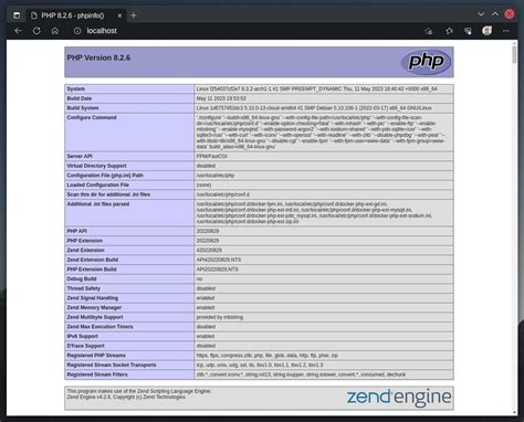 How To Set Up A Lamp Stack With Docker Compose