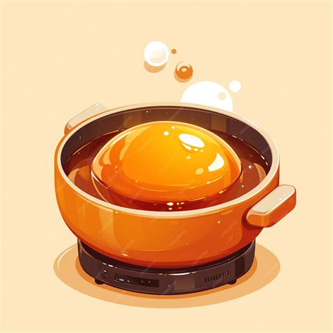 Premium Vector Induction Cooktop With Precise Temperature Adjustments