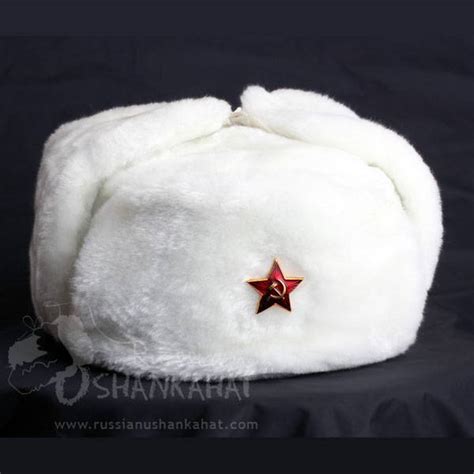 What Are Ushanka Hats Made Of At Philip Ayala Blog
