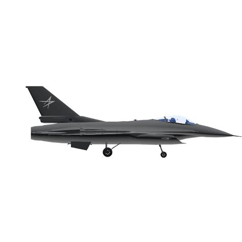 Simpleplanes F 16 Dsi