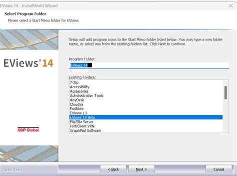 Comment Installer Et Activer Eviews 14
