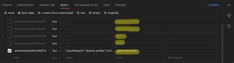Need To Add Content Type In Each Part In Multi Part Form Data 💬 Queries And Resources Retool