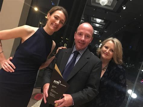 So Proud To Work With Some Of The Most Amazing People Charis Martin