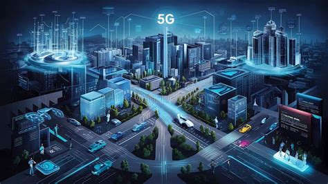 Comprehensive Cloud Computing Infrastructure Hybrid Cloud Network Concept Background Stock