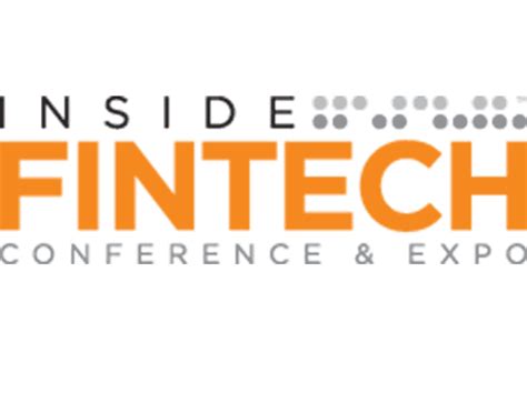 blockchain takes center stage at inside fintech 2017 it chronicles