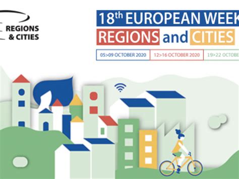 La Partecipazione Delle Città Urbact Alla Eu Regions Week Urbact Eu