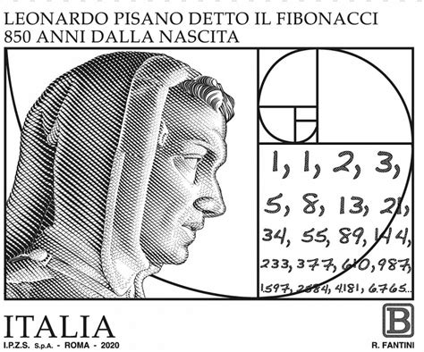 Hoje é O Fibonacci Day Conheça O Matemático Da Idade Média Que Inspira