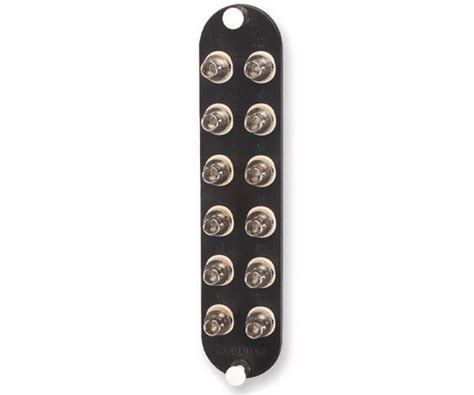 Corning Patch Panel Housing Part Number Cch 04u
