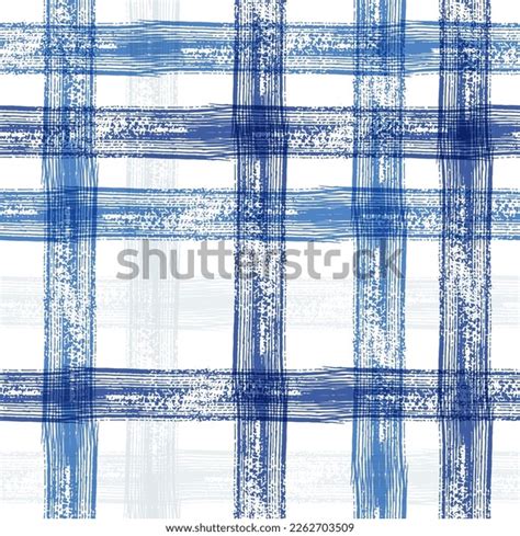 Bright Fun Multi Color Check Pattern Stock Vector Royalty Free